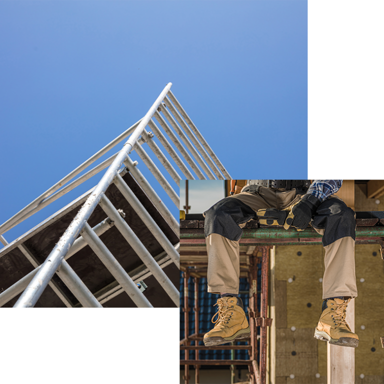 Gerüstbau Zörbig OT Schortewitz - Dachdecker Graßhoff