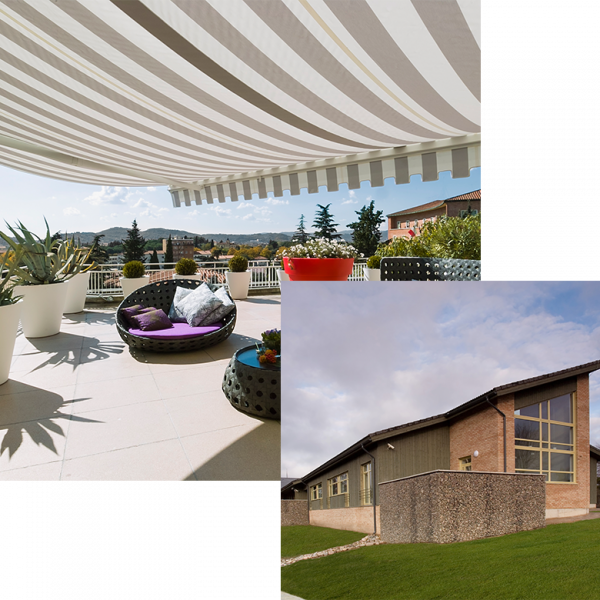 Gründächer Zörbig OT Schortewitz - Dachdecker Graßhoff