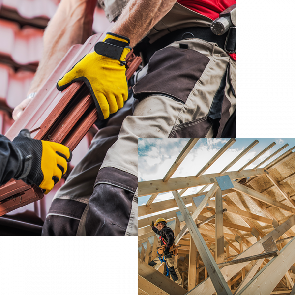 Dachdecker Mathias Graßhoff - Zörbig OT Schortewitz